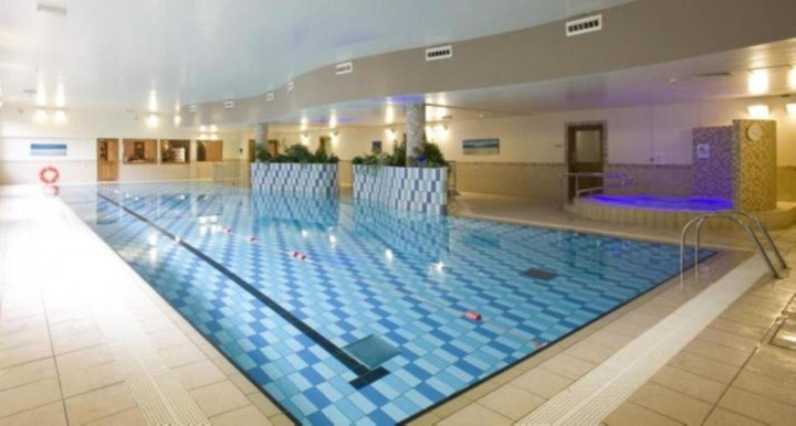 Clayton Hotel & Leisure Club Sligo - Sligo