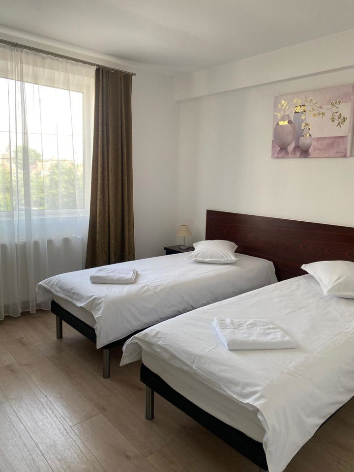 Pension Yasmine - Timișoara