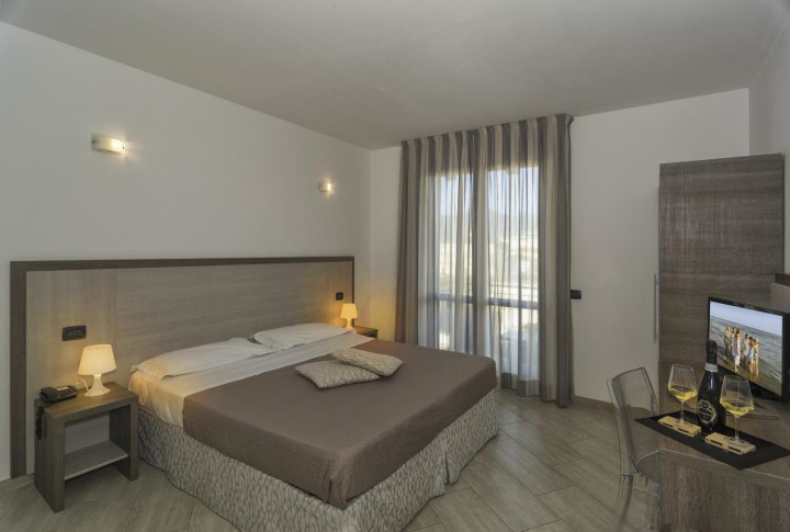 Hotel Lido Inn - Viareggio