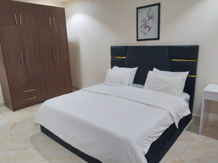 K-land Suites - Abuja