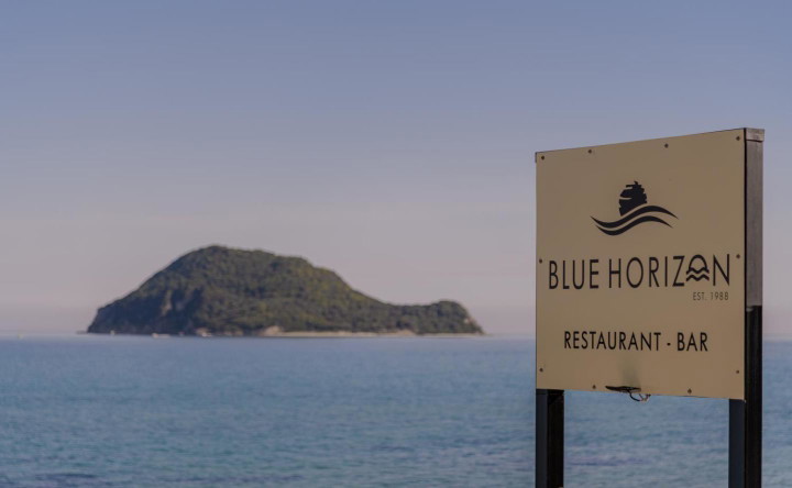Blue Horizon Studios - Zakynthos