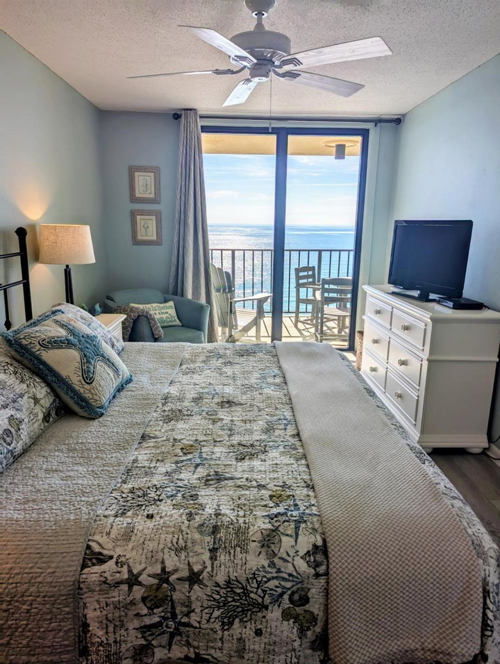 Beachfront Bliss-phoenix Ii - Alabama