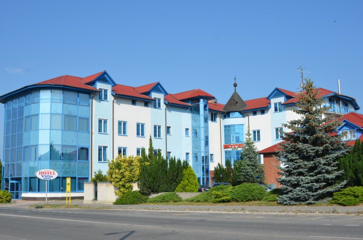 Hotel Vion - Slowakije