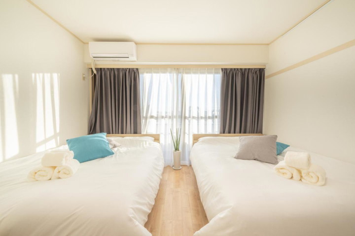 As Residence Komagome - Akihabara