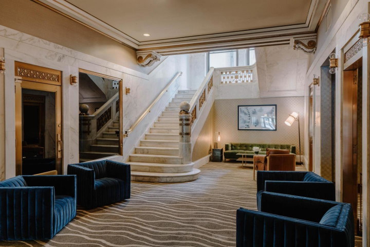 River Hotel - Chicago, IL