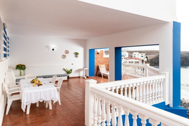 Apartamento Vista Farallón - Spain