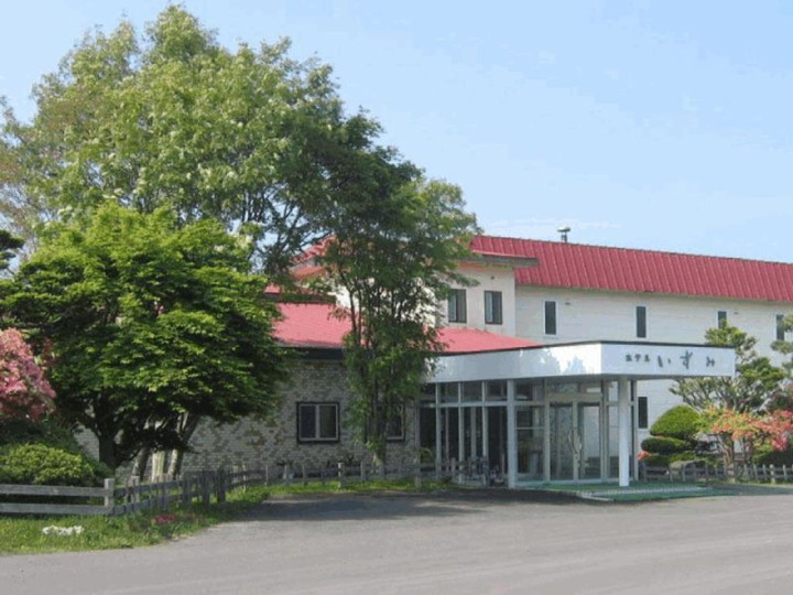 Hotel Izumi - Noboribetsu