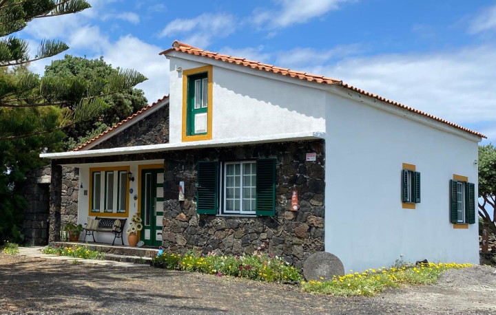 Casa Da Costa - Azores
