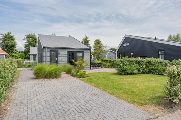 Beau Su Mer Nr 1 - Zeeland