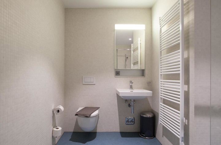 Hitrental Marktplatz Apartments - Schweiz