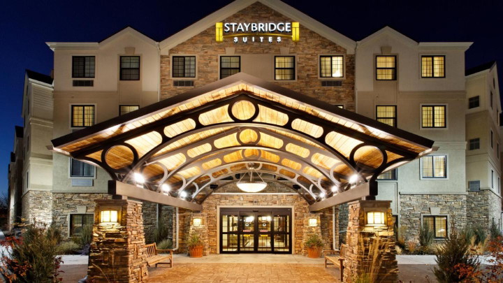 Staybridge Suites Lexington By Ihg - Lexington, KY