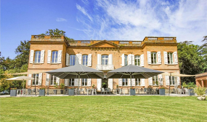 Best Western Premier Le Domaine De Montjoie - Ramonville-Saint-Agne