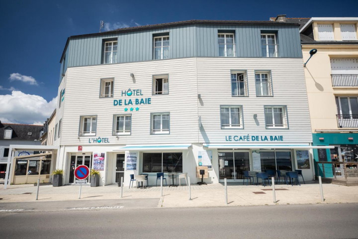 Hôtel De La Baie - Crozon
