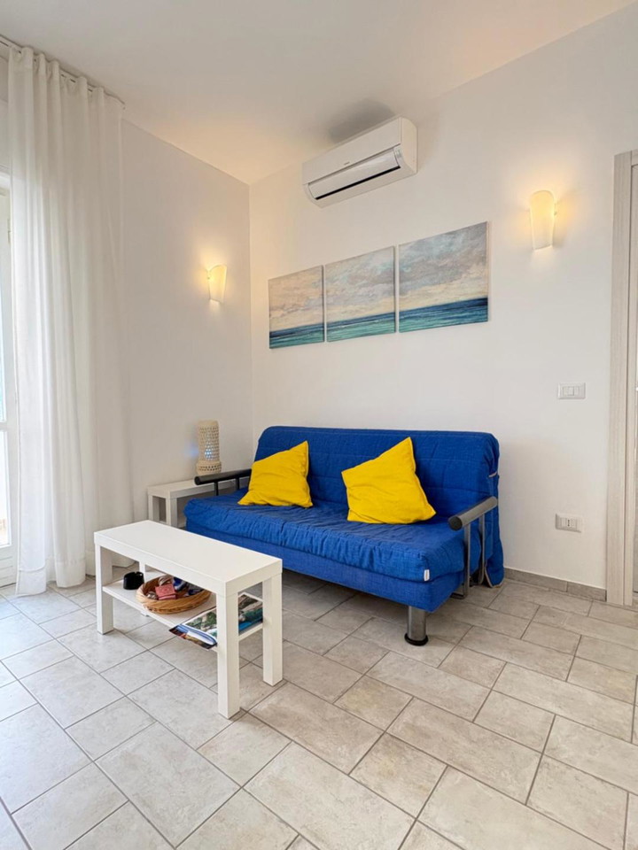 L'alicechiara Apartament - Tropea