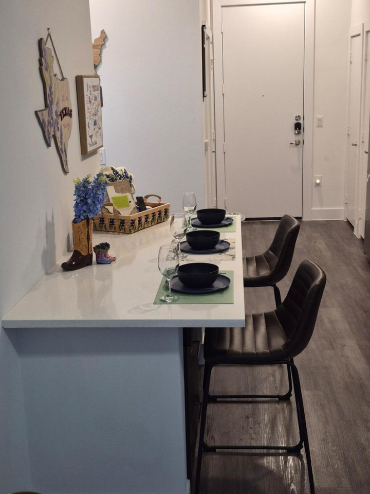Luxury 1bed 1bath Near Riverwalk, And The Pearl - サン・アントニオ, TX