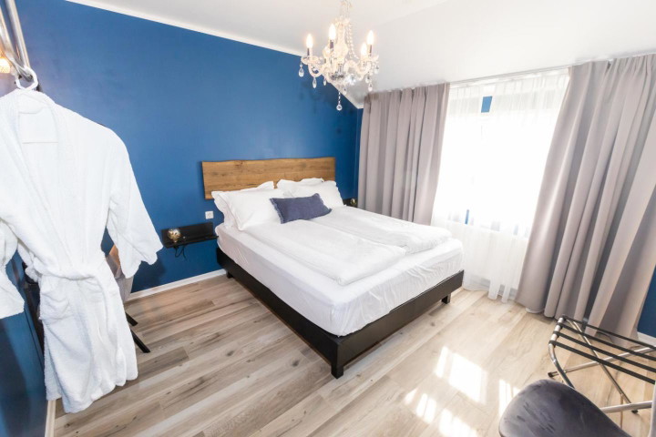 Hotel North - Island
