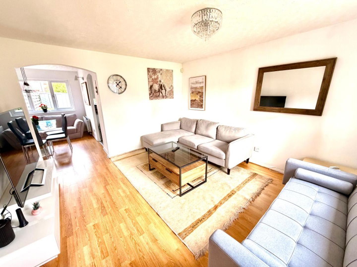 Kings Luxury Home - Free Parking And Fast Broadband - Edinburgh