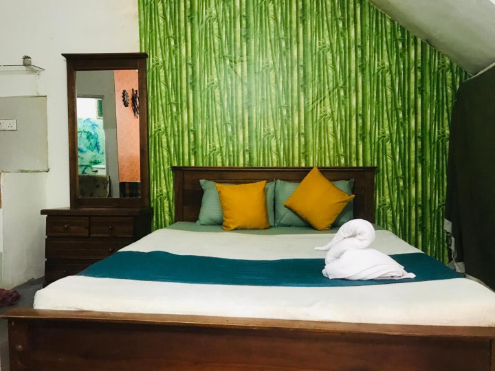 Matheesha Homestay - Kandy