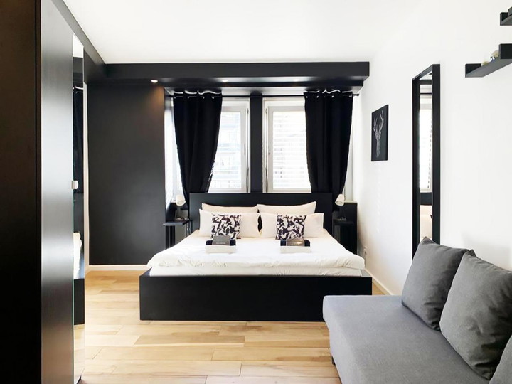Blk Hostel - 杜塞道夫