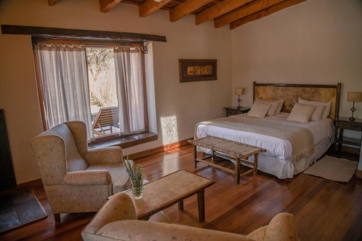 Posada & Bodega La Matilde - Villa Dolores