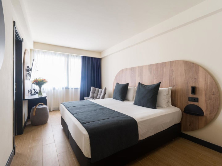 Sercotel Playa Canteras - Îles Canaries