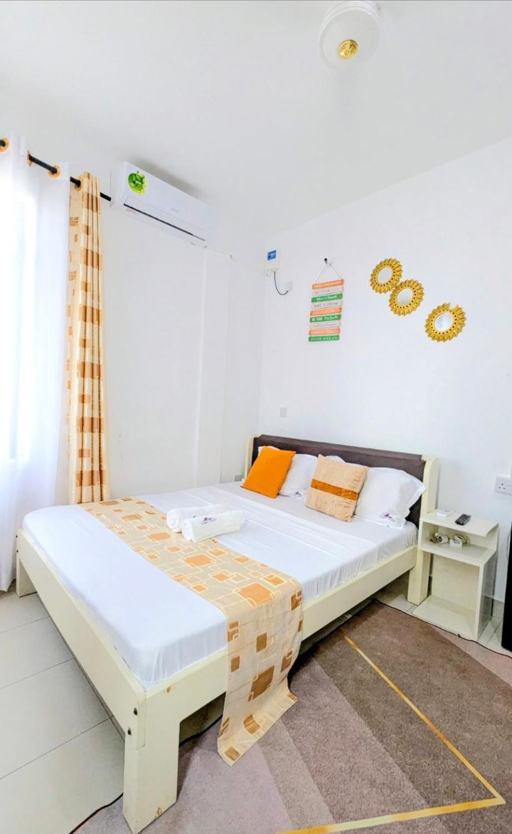 Tamutides Nyali Studio, Ac & Fast Wifi - Mombasa