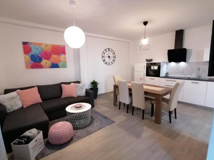 Apartments Pepe - Novigrad