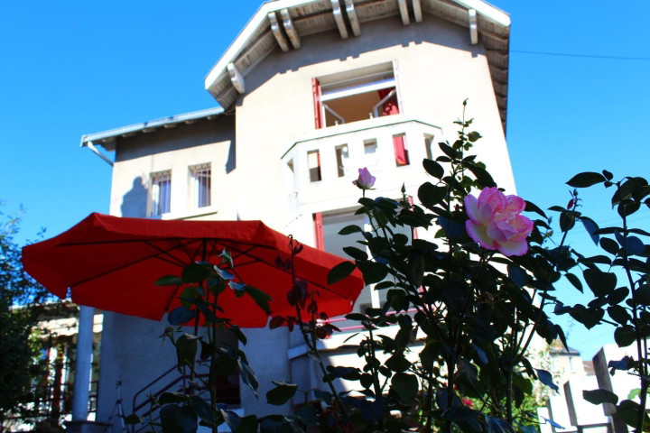 Cottage De Noëlle - Haute-Vienne