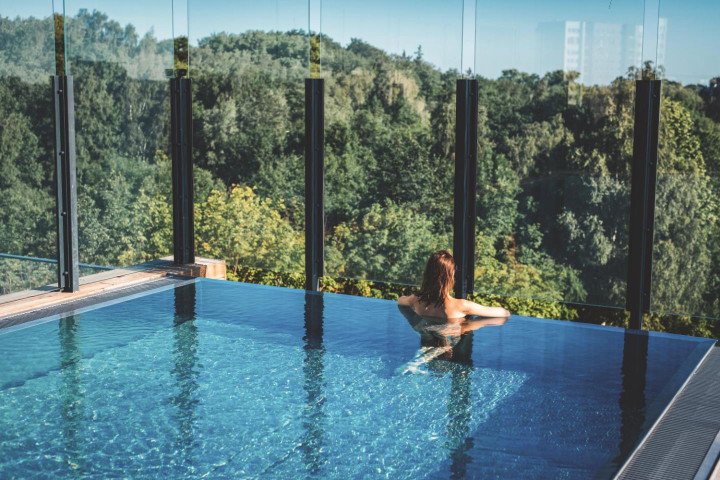 Radisson Resort Kołobrzeg - Kołobrzeg
