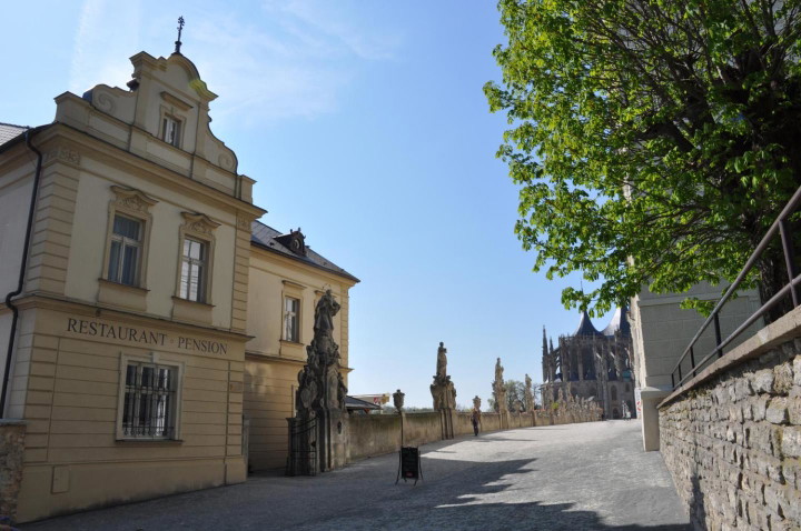 Vila U Varhanáře - Czechia