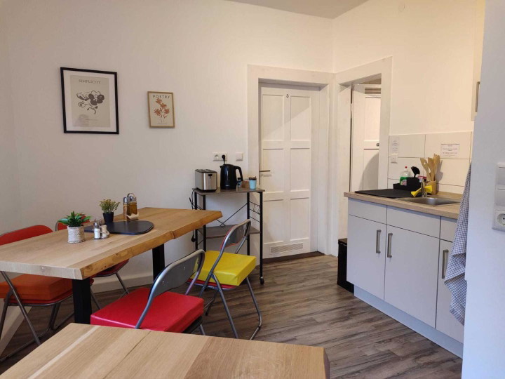 Ferien-appartements Am Rödertor - Rothenburg ob der Tauber