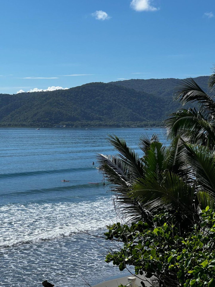 Corazon De Baler - Baler