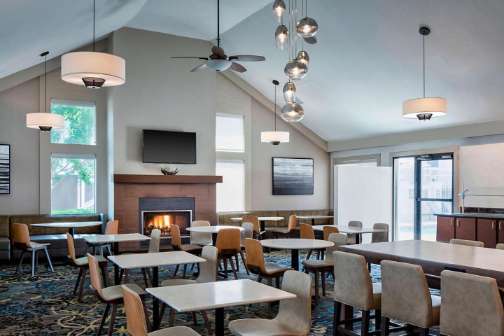 Residence Inn Dallas Las Colinas - 댈러스