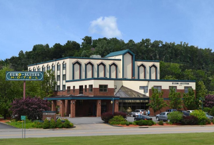 Euro-suites Hotel - West Virginia