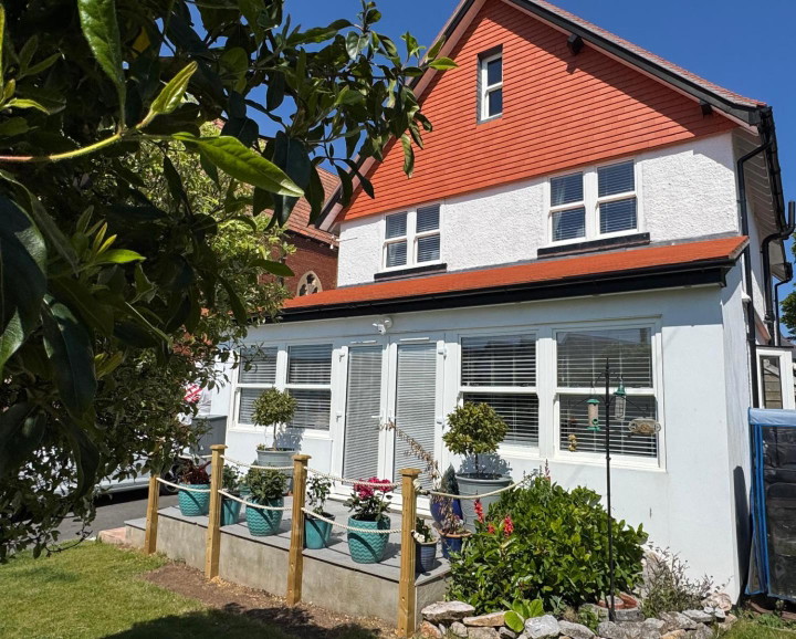 Raddenstile Boutique B&b, Exmouth - Budleigh Salterton
