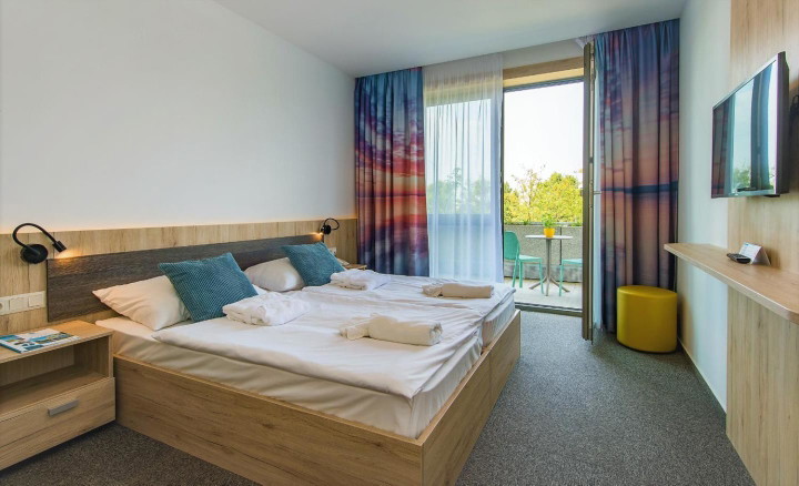 Akadémia Hotel - Veszprém