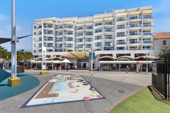 The Entrance Waterfront Resort, Unit 617 - Water V - Norah Head