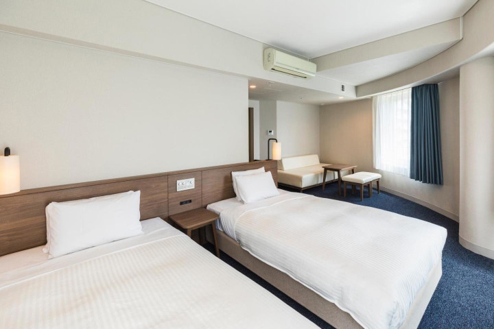 Sotetsu Fresa Inn Tokyo-toyocho - Maihama