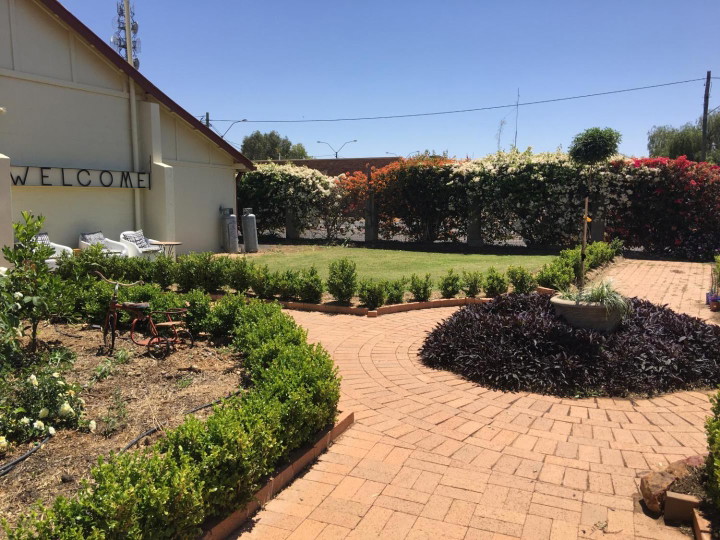 Club Boutique Hotel Cunnamulla - Cunnamulla
