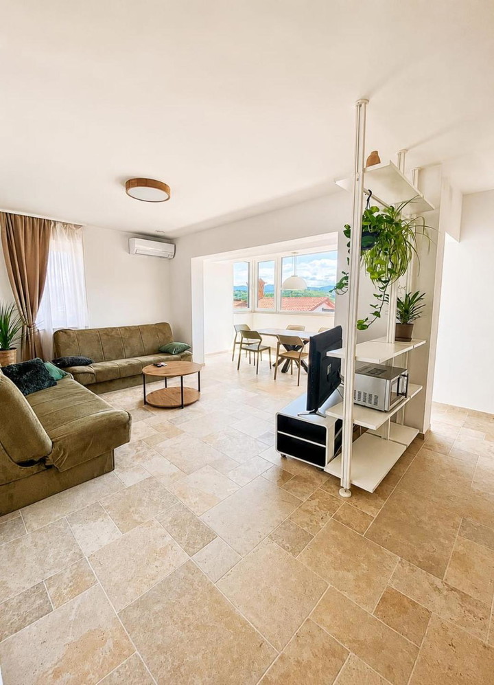 Apartment Smarska 42 - Koper