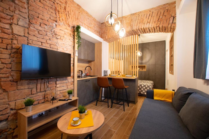 Studio Apartment Iva - Zagreb