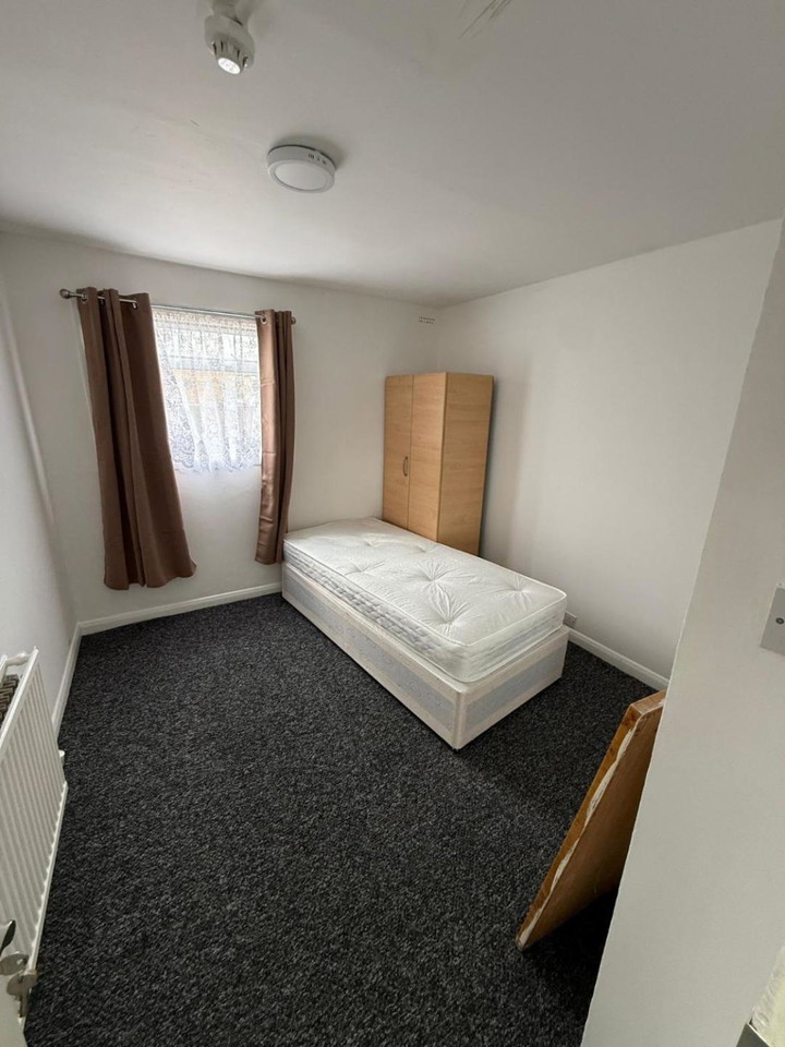 Melville Guest House - London, UK