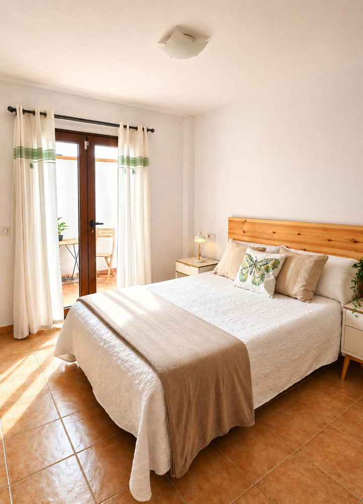 Casa Calderetas - Lanzarote
