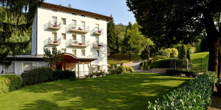 Hotel Lilla' - Molveno