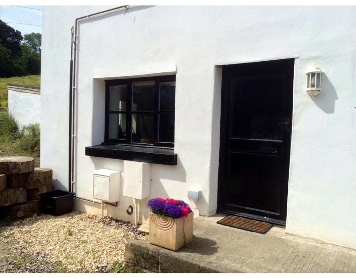 Laston Mews - Devon