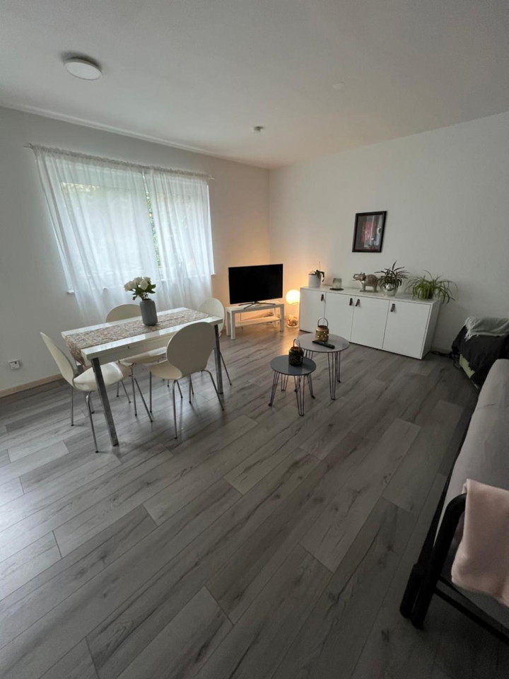 Gemütliche 2-zimmerwohnung, Schönaich - Leonberg