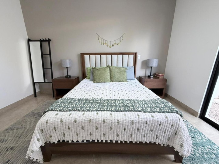 Residencial En San Miguel De Allende - Querétaro