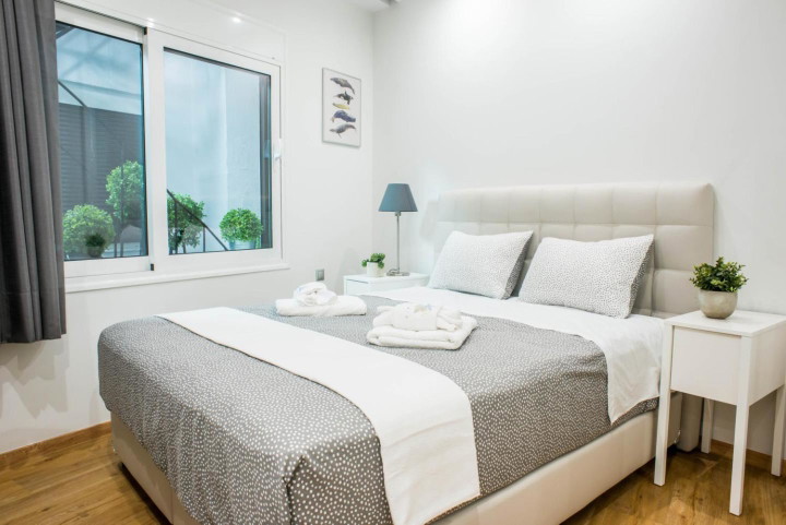 A26 Premium Flat Near Monastiraki Square In Athens - Athens