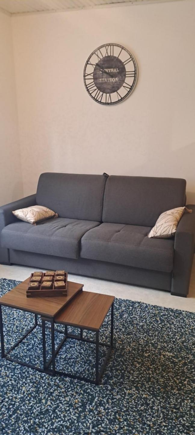 Appartement Calme, Lumineux, 4 Personnes, Parking - Mende