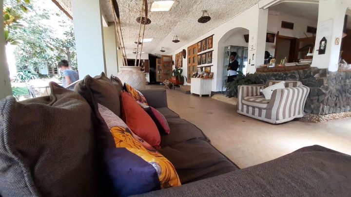 Gately Inn Entebbe - Uganda